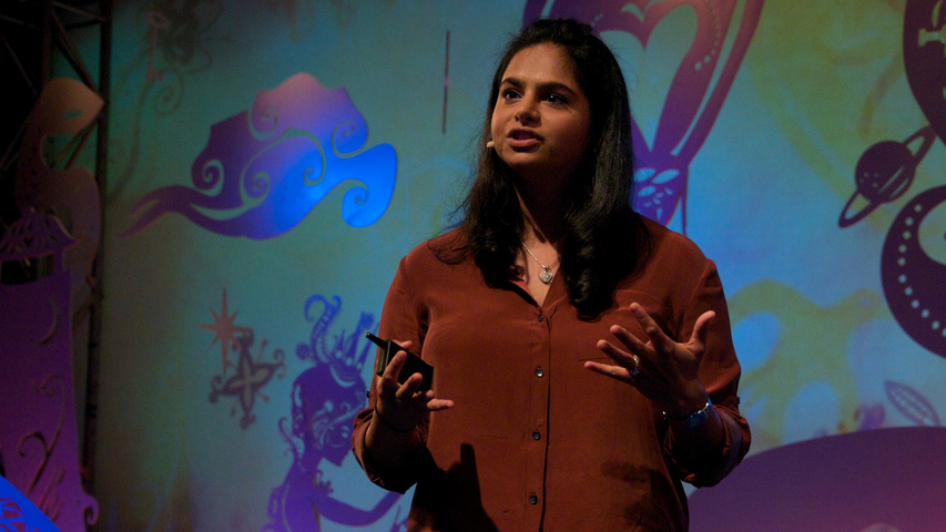 The OffBeat Technoblog: The first female at facebook was an indian