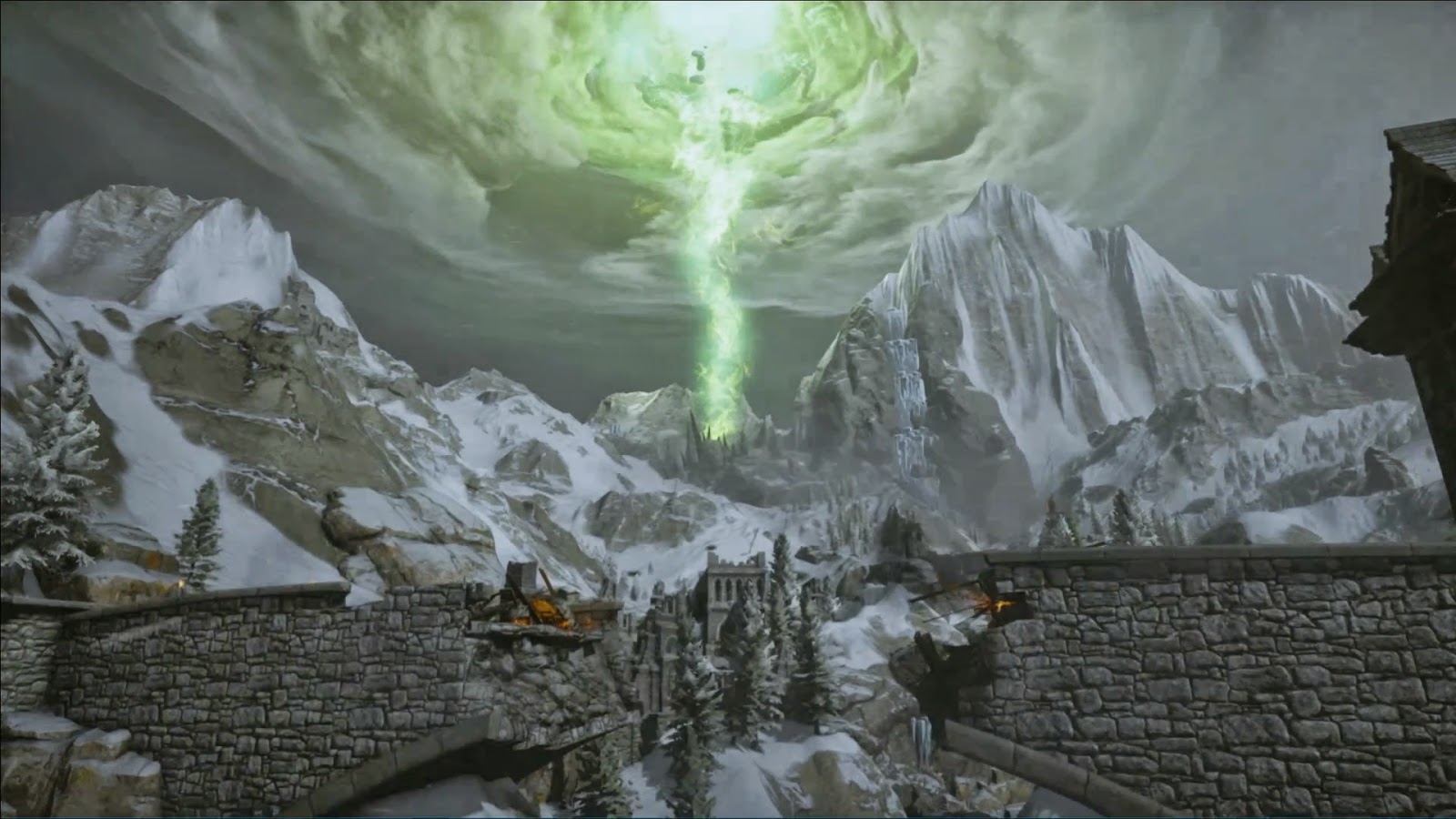 Eye on Dragon Age: Dragon Age Inquisition News Update (September 25th)