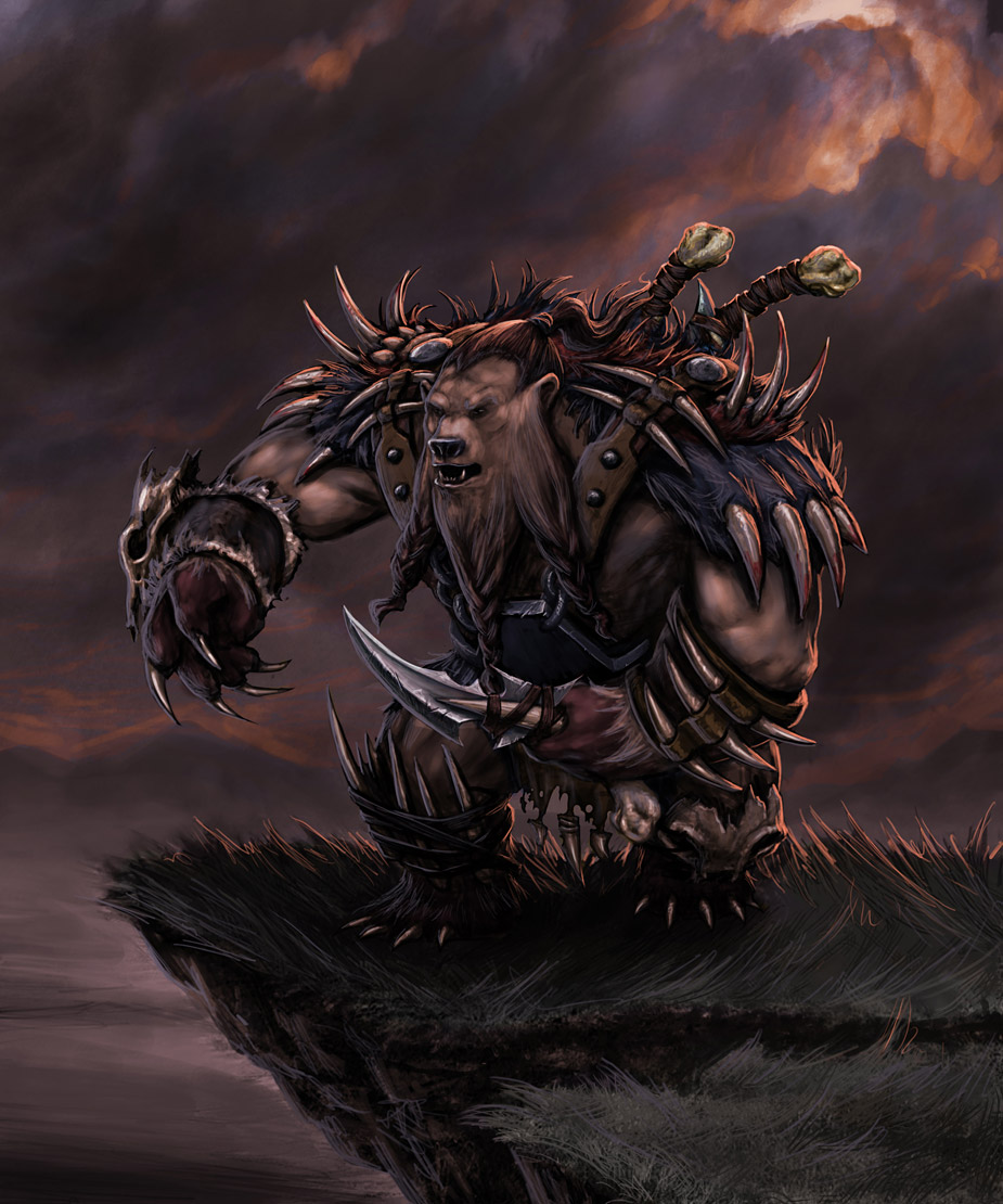 Hon Heroes - Heroes of Newerth