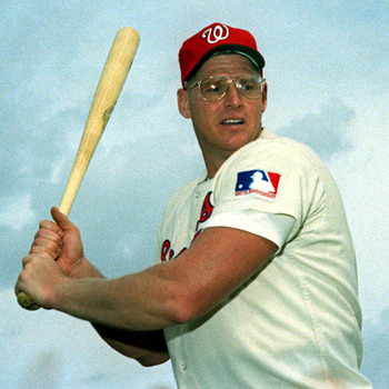 Remembering Frank Howard "The Capitol Punisher": Former Mets Coach ...