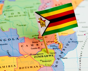 12 Fakta Menarik Yang Harus Diketahui Dari Negara Zimbabwe | Guekasihinfo