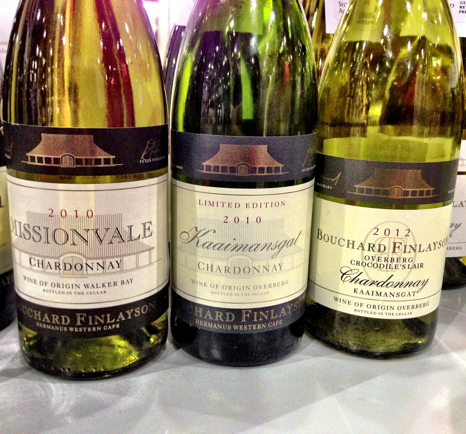 The De Beauvoir WineClub