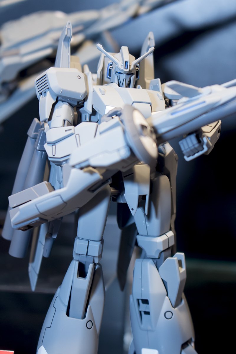 GUNDAM GUY: Bandai Online Hobby Shop Exclusive: HGUC 1/144 Zeta Plus C1 ...