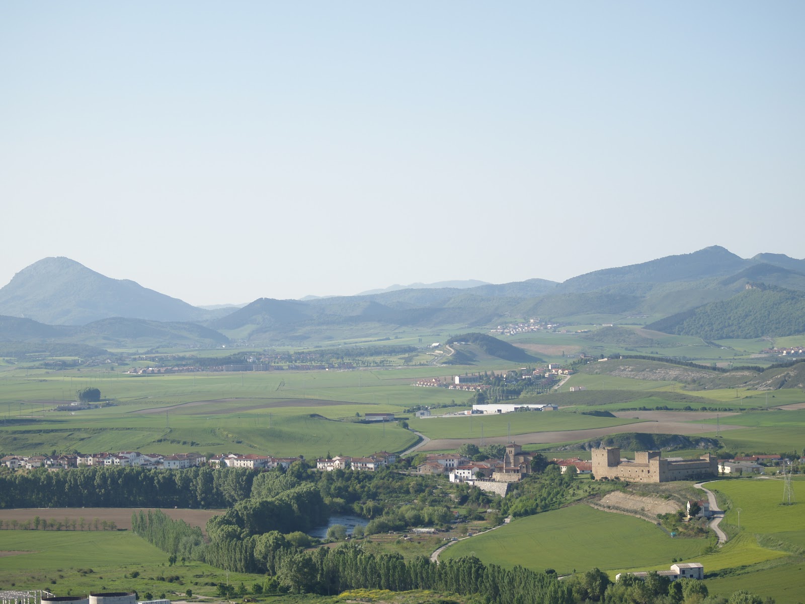 Zendea de Olza/Olzako Zendea