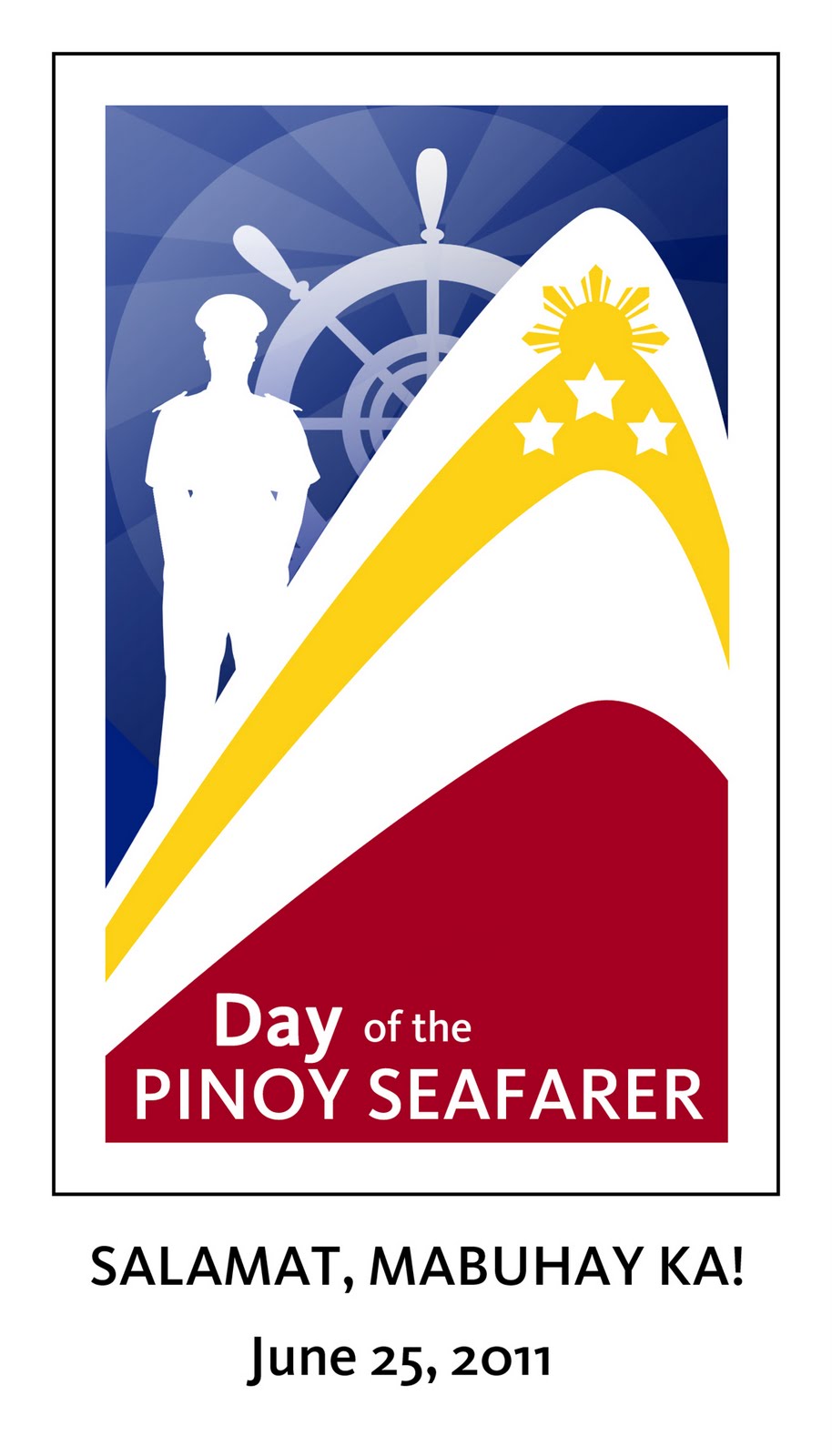 Island Overseas Transport Corporation Blog: Thank You Seafarers » Day ...