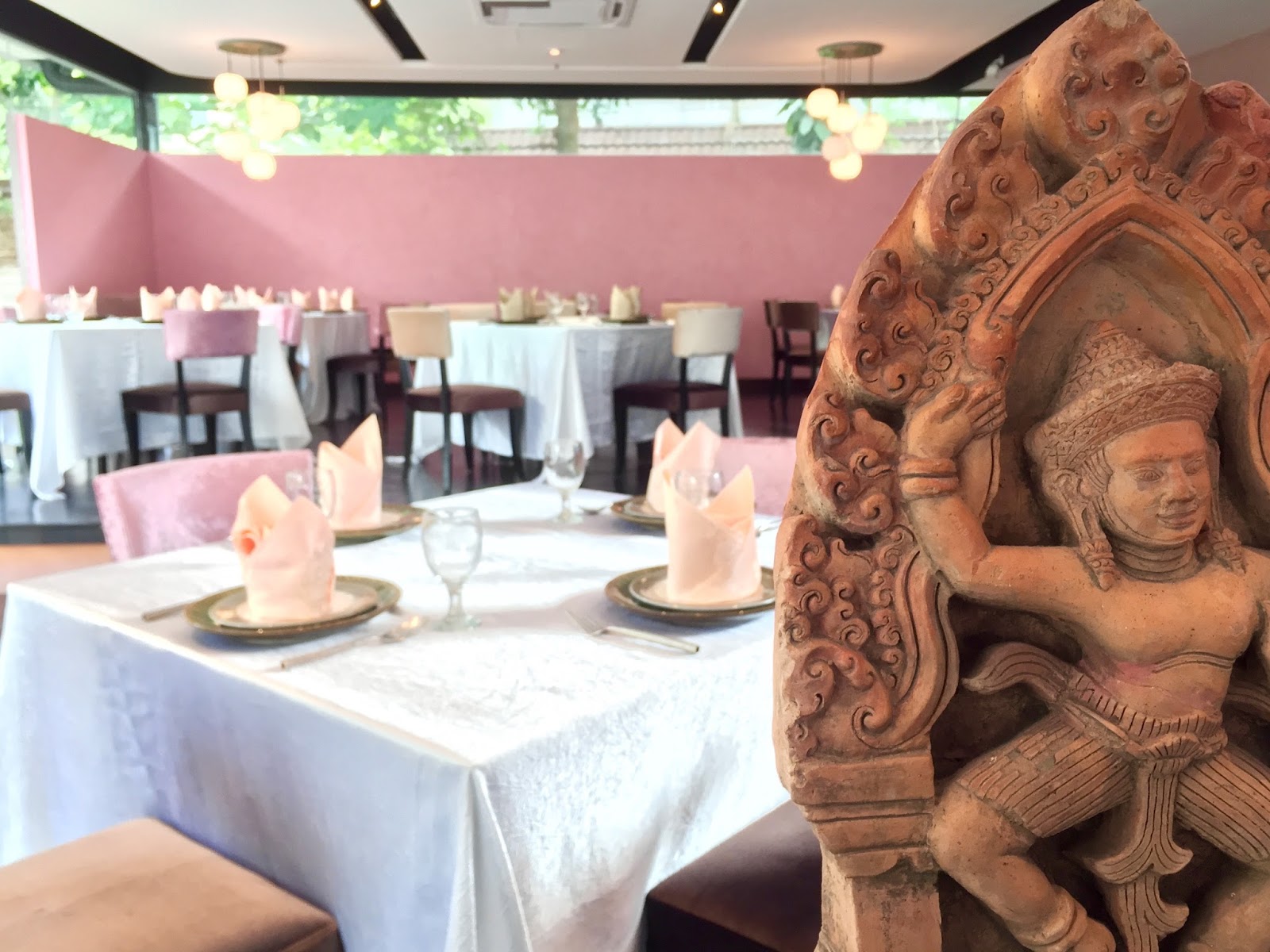 Kee Hua Chee Live!: RAMA V HAS REOPENED! AFTER 21 YEARS, RAMA V CLOSED ...