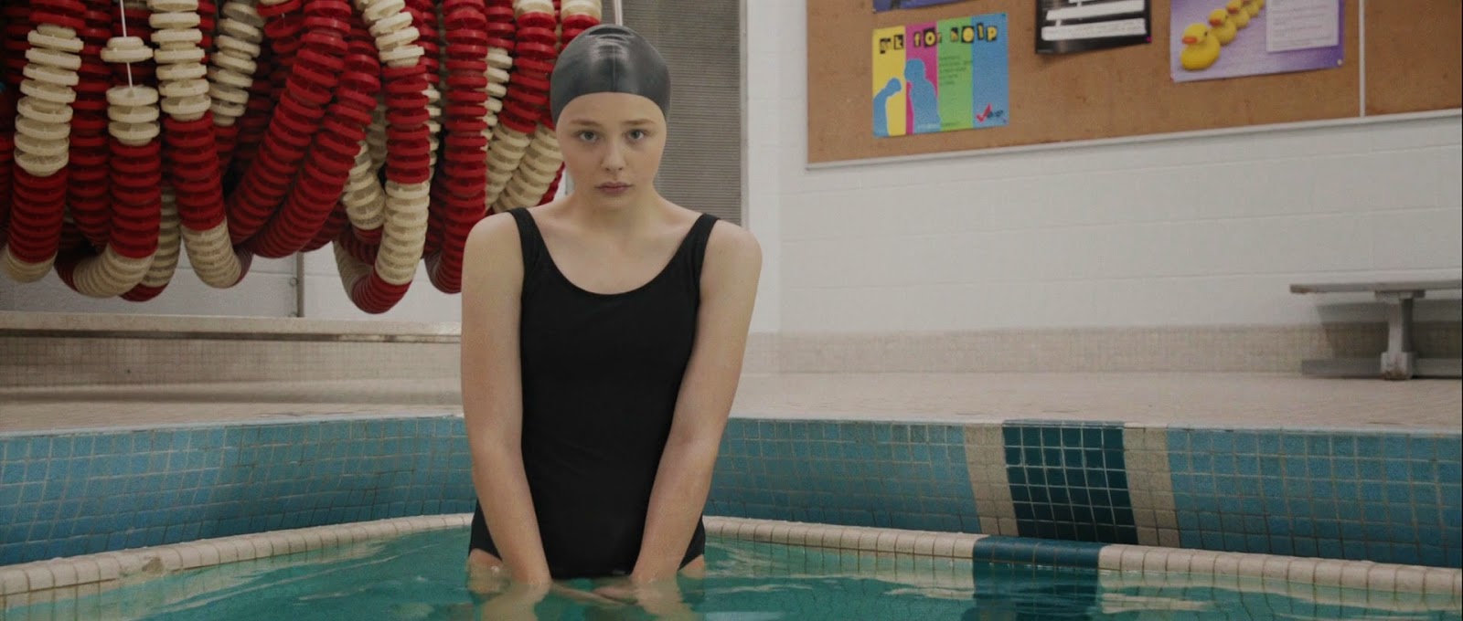 The Paxton Configuration: The Cinematography of Carrie (2013)