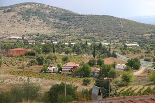 20 DENİZLİ: BEKİLLİ