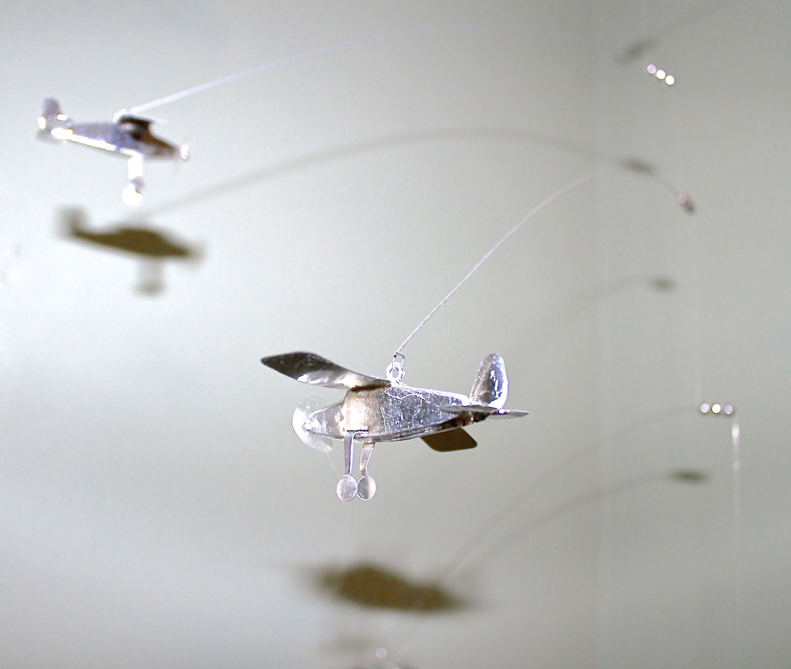 jessjamesjake authentic vintage: Enviable Collections: Mobiles