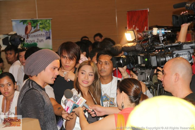 GeekMatic!: Tiktik: The Aswang Chronicles at Summer Komikon 2012 Revealed!