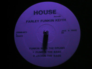 12" Classic Dance Music Vinyl RIPS: Farley Funkin Keith - Funkin With ...