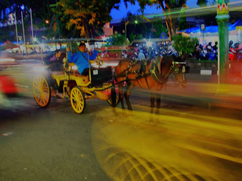 Fotografi Dasar: Menentukan Shutter Speed