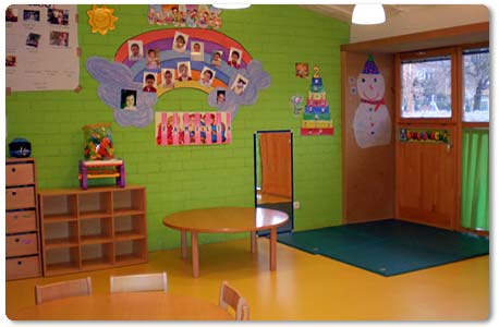 EL AULA DE MIKI | ORGANIZACIÓN DEL AULA DE EDUCACIÓN INFANTIL