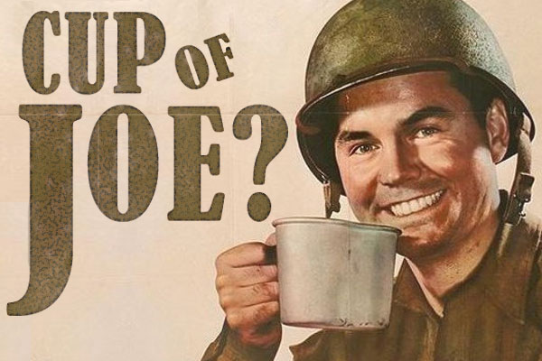 War News Updates: These Are The Coffee Brands That Fuel The US Military
