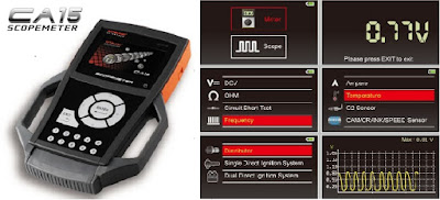 Autoland Vedis II Offer Great Assistance for your Automobile Shop ...