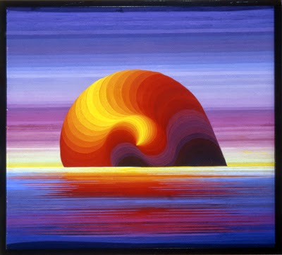 Hele-Riin kultuurse inimesena: Eesti kunst (Maalid)