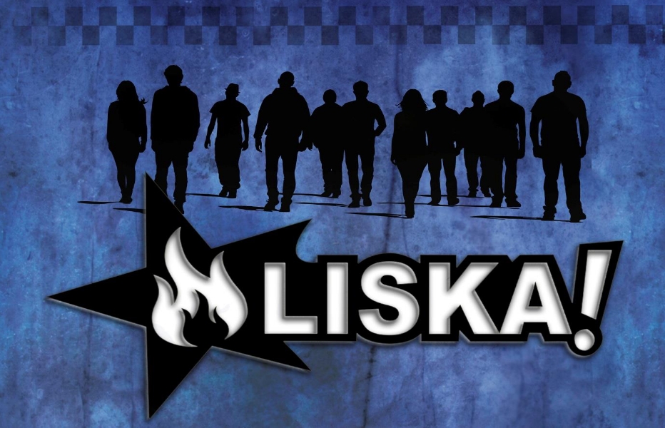musicaengalego: LISKA! SONHOS DE RAIVA