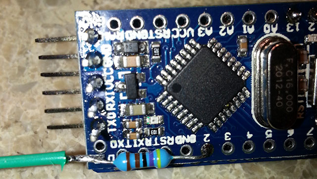 Someone Did That Already: How to save an UART port on your MSP protocol ...