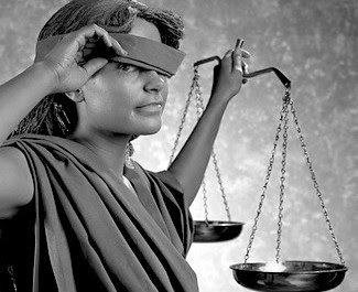 Thee Optimist: Rough Justice in Texas