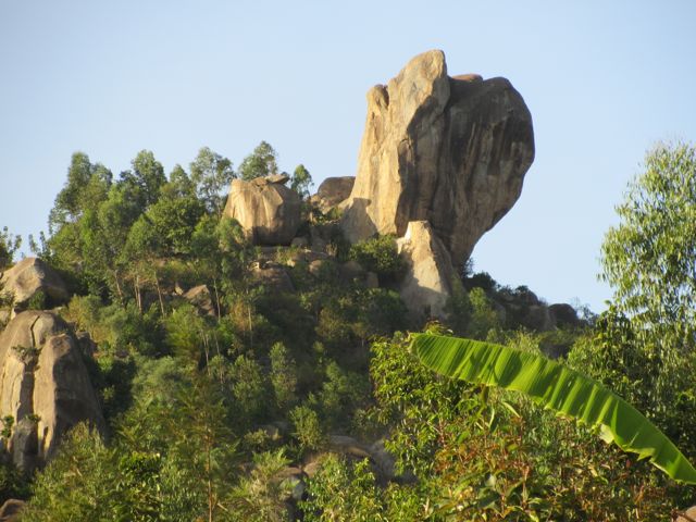 Our Life in Kenya: Week 4