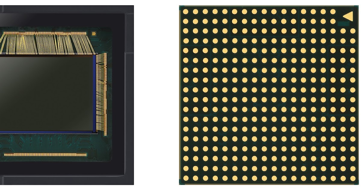 Image Sensors World: Samsung Unveils 108M Sensor with Nonacell CFA