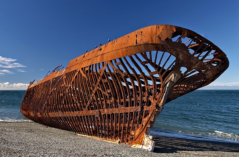 ss Waratah, A Professional Analysis : Wilhelm Lunds first ship.