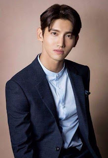 KingsofAsia: Max Changmin Profile