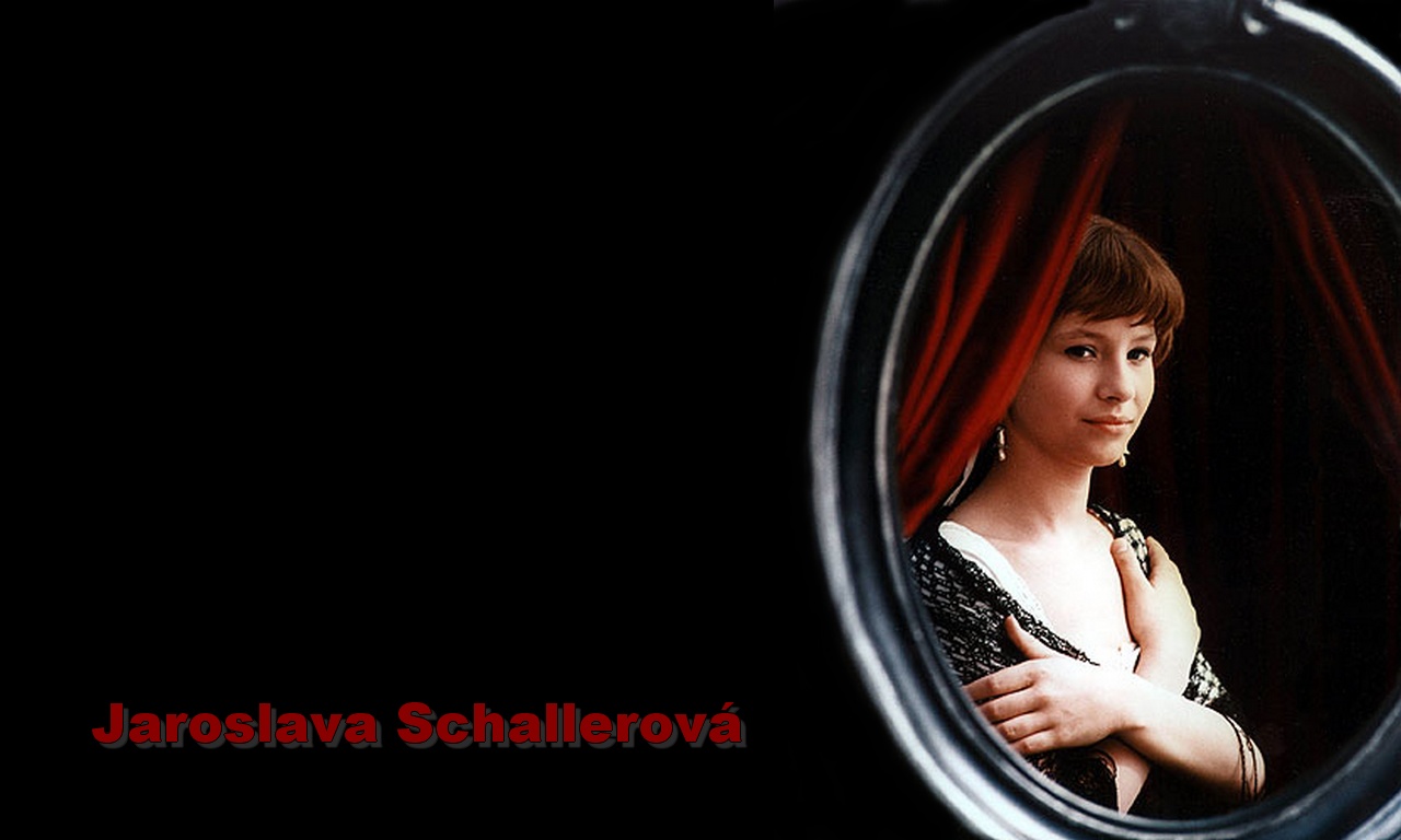 Filmovízia: Jaroslava Schallerová