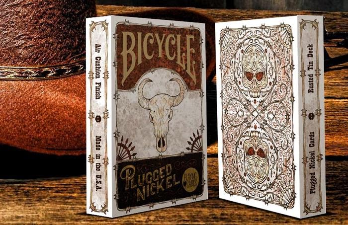 Savage Tales: Awesome Custom Playing Cards