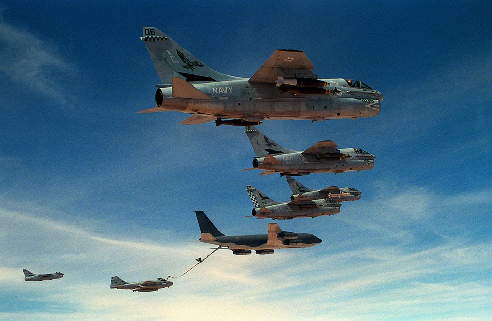 Historia y tecnología militar: 25° Aniversario de la operación Tormenta ...