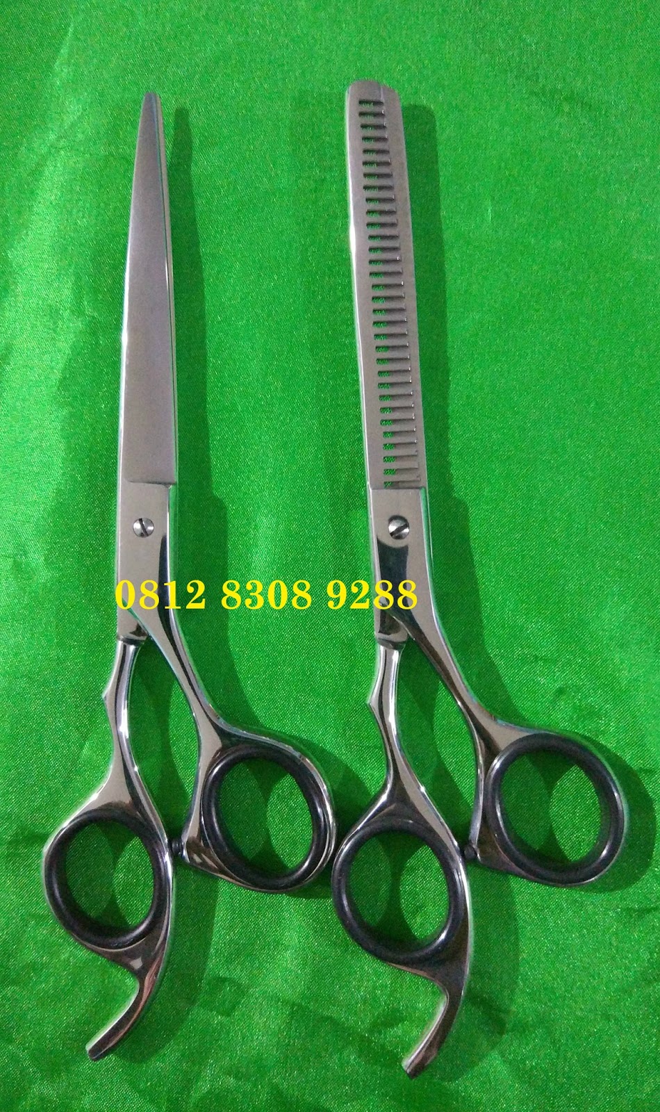 Jual alat dan mesin cukur rambut, Perlengkapan salon, Catokan dan ...