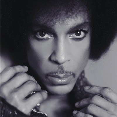 Cuando el arte ataque: Prince - Art Official Age (2014)