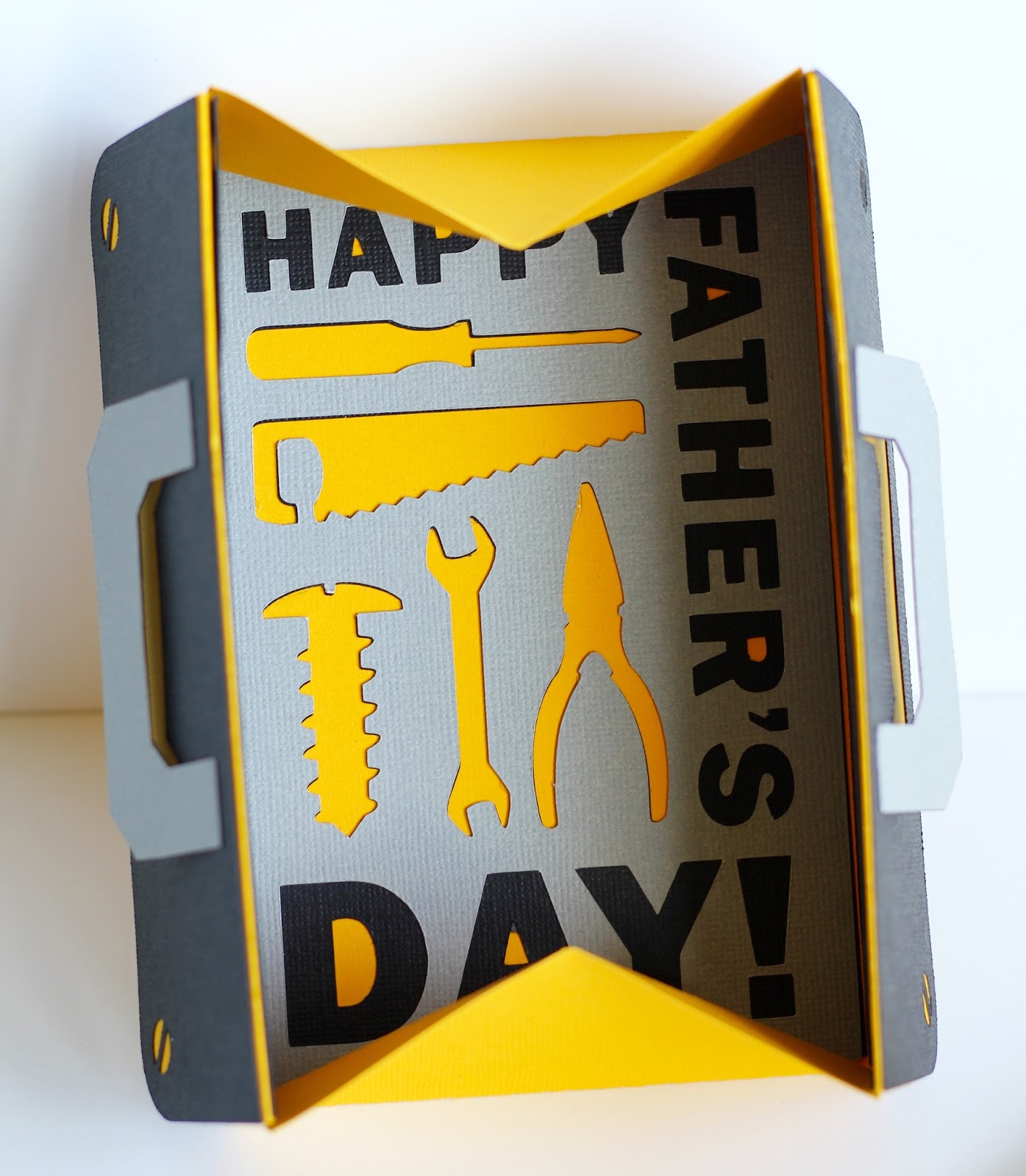 This and That: Tool Box Card