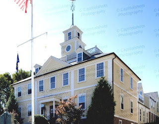 Kent County Courthouse (Rhode Island) - Kent County Court