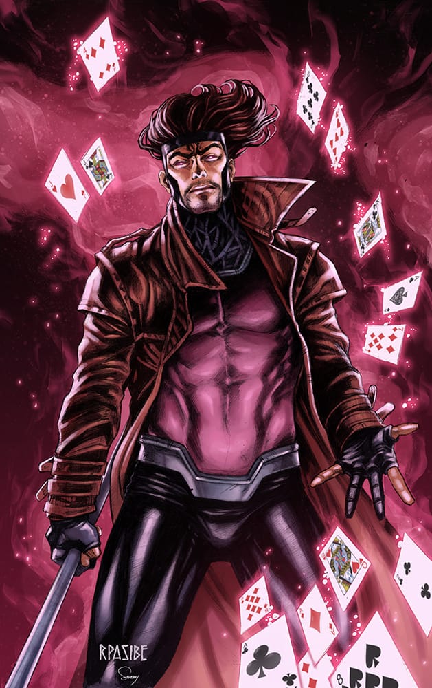 Gambit