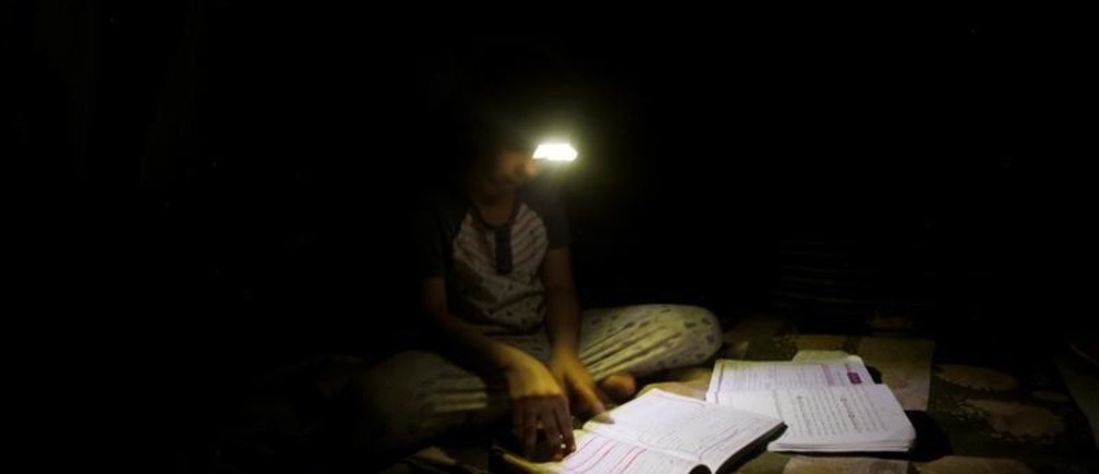 Estos son los estados más frágiles del mundo en 2019