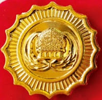 PIN DAN LAMBANG KORPRI TERBARU 2016 | VISIUNIVERSAL