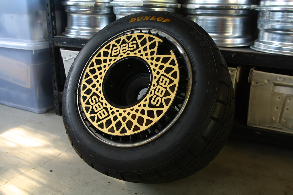 80sHERO: BBS E50 (E55)..