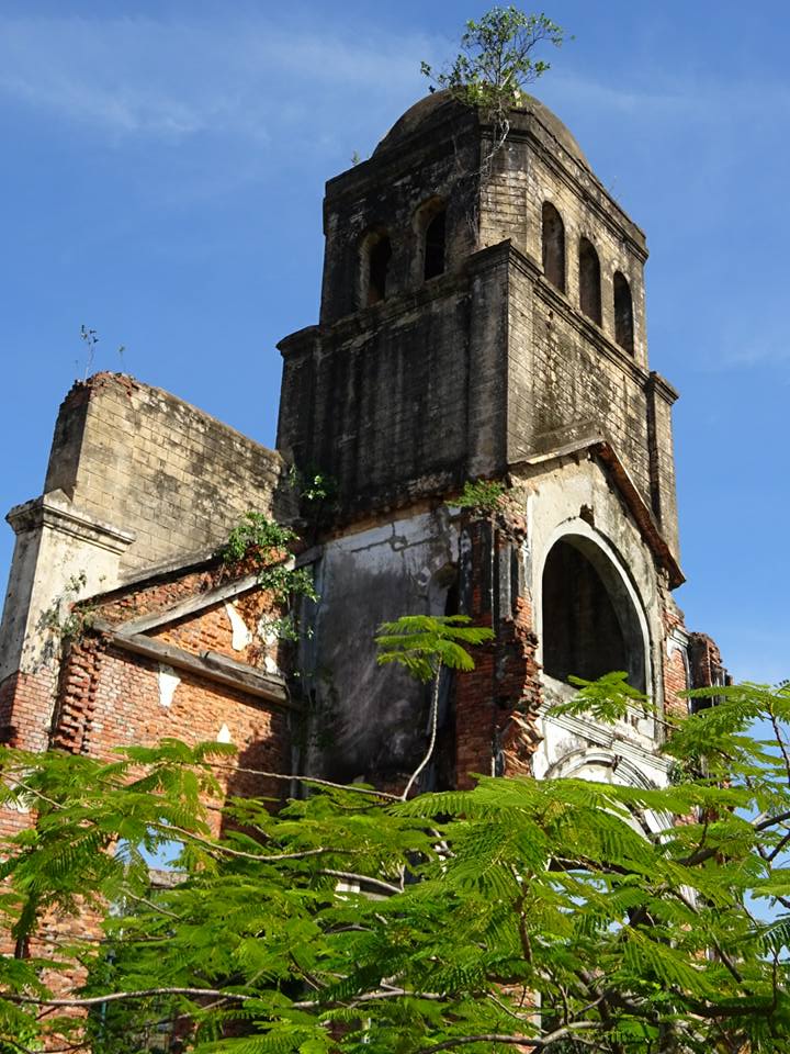 Moonfleet Asia: 28.08.2560 หอระฆังคริสจักร (Church steeple) คือ ...