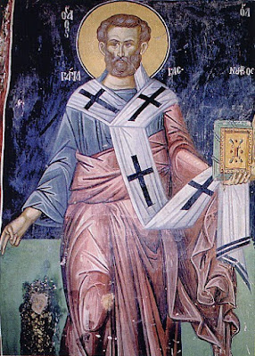 ORTHODOX CHRISTIANITY THEN AND NOW: Holy Apostle Barnabas as a Model ...