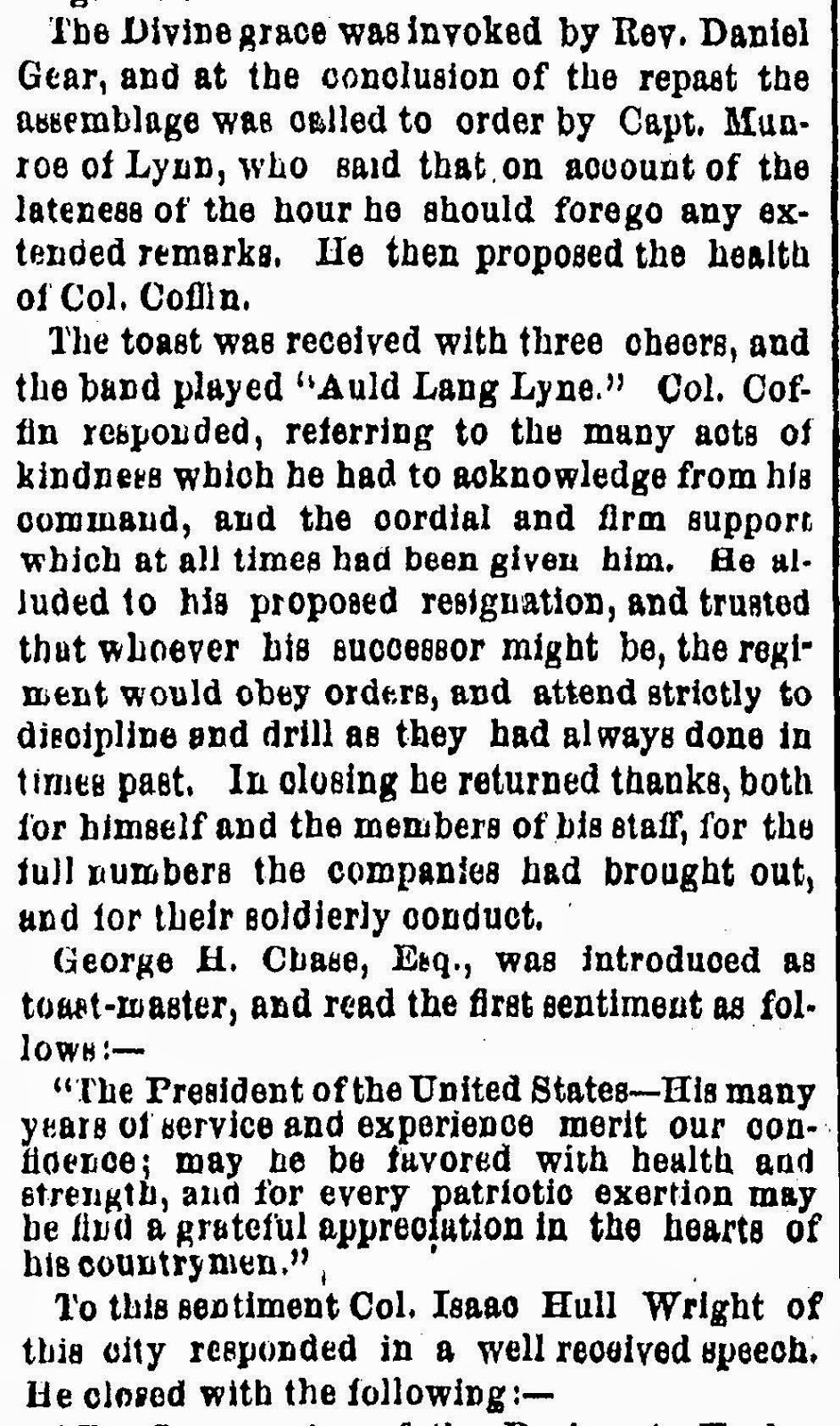 AnceStory Archives: August 2014