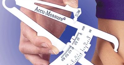 Cardio Trek - Toronto Personal Trainer: What good are Fat Calipers?