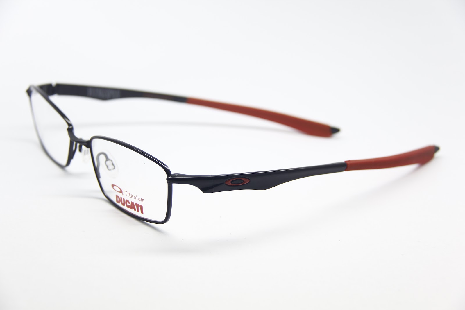 Oakley Prescription Glasses Singapore: Oakley Wingspan Ducati ...