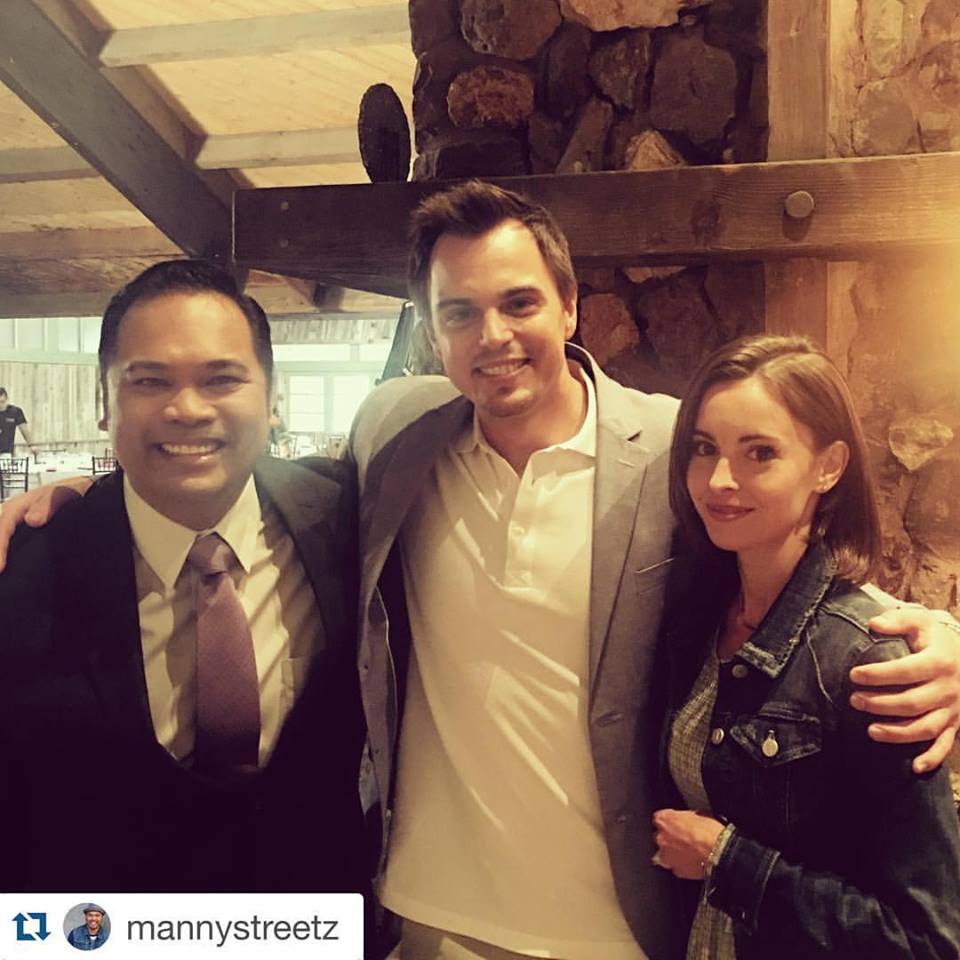 Interview Alert: Screenwriter Cara J. Russell (Have you seen her TV ...