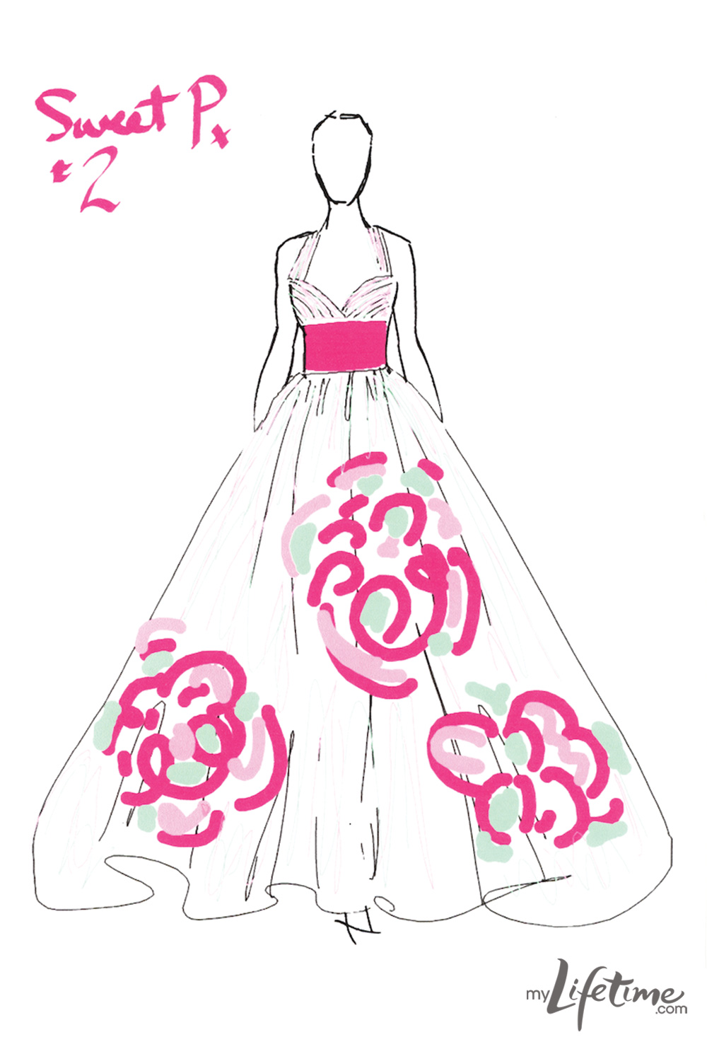 Tirare le fila: Project Runway All-Stars Episode 2: A Night at the Opera