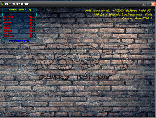 [Share] Kumpulan Base D3D Menu