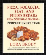 Beth Fish Reads: Weekend Cooking: Focaccia with Greens (from Lora Brody)