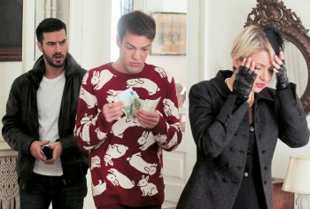 Αλλάζει κανάλι το «Κάτω Παρτάλι»; - Greek Web TV Live