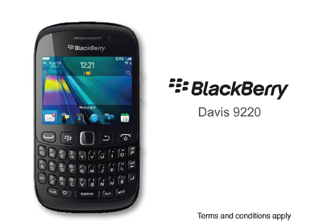 Cara Flash / Insall Ulang HP BB Davis 9220 Dengan Cepa dan Mudah ...