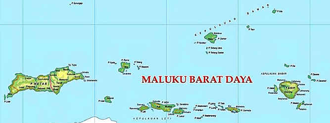 Pemerintah Diharapkan Percepat Pembangunan Jalan DI MBD